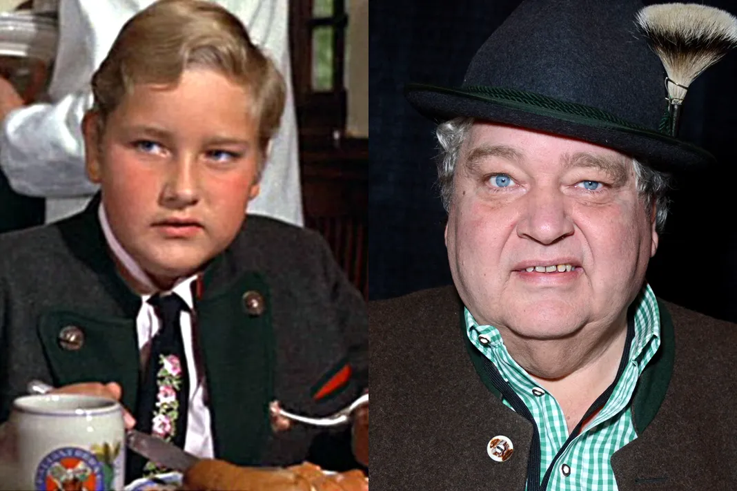 The Cast of 'Willy Wonka and the Chocolate Factory' Where Are They Now?