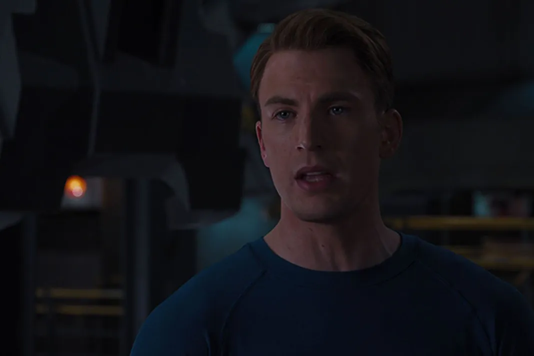 16 Chris Evans Movies That Nearly Made You Expire From Hotness