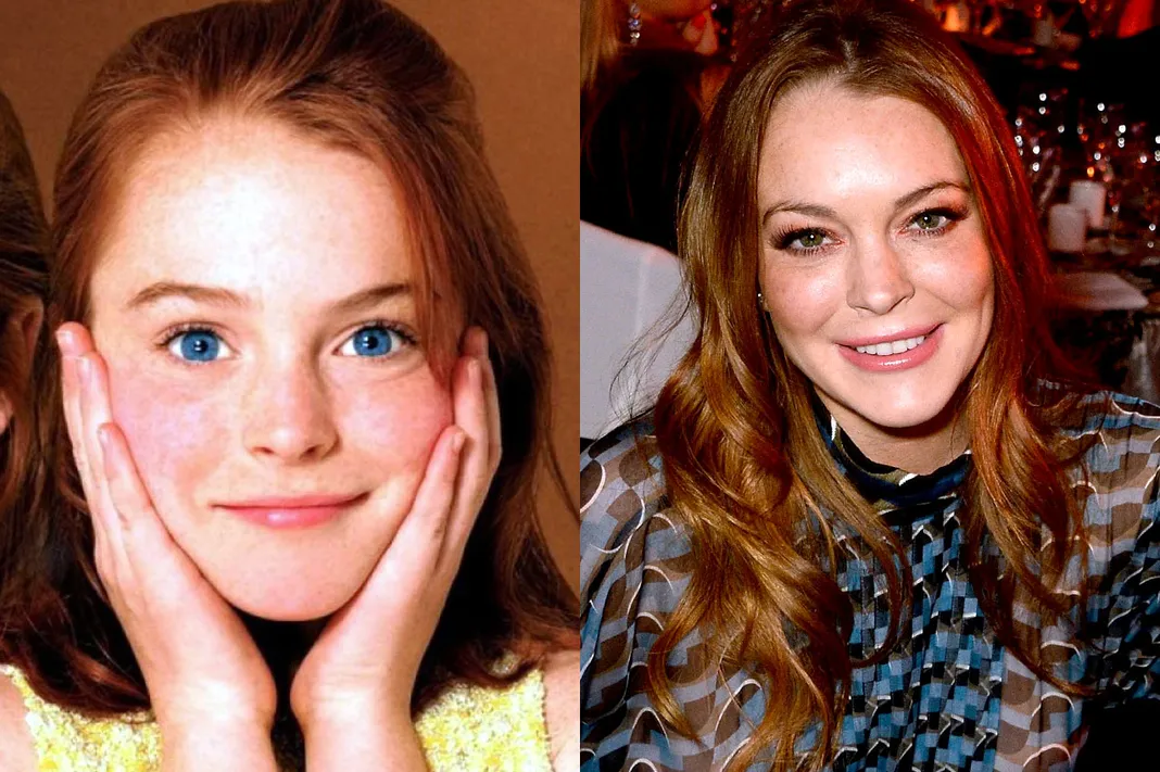 See Disney s 17 Biggest Child Stars At The Start Of Their Careers Vs Now