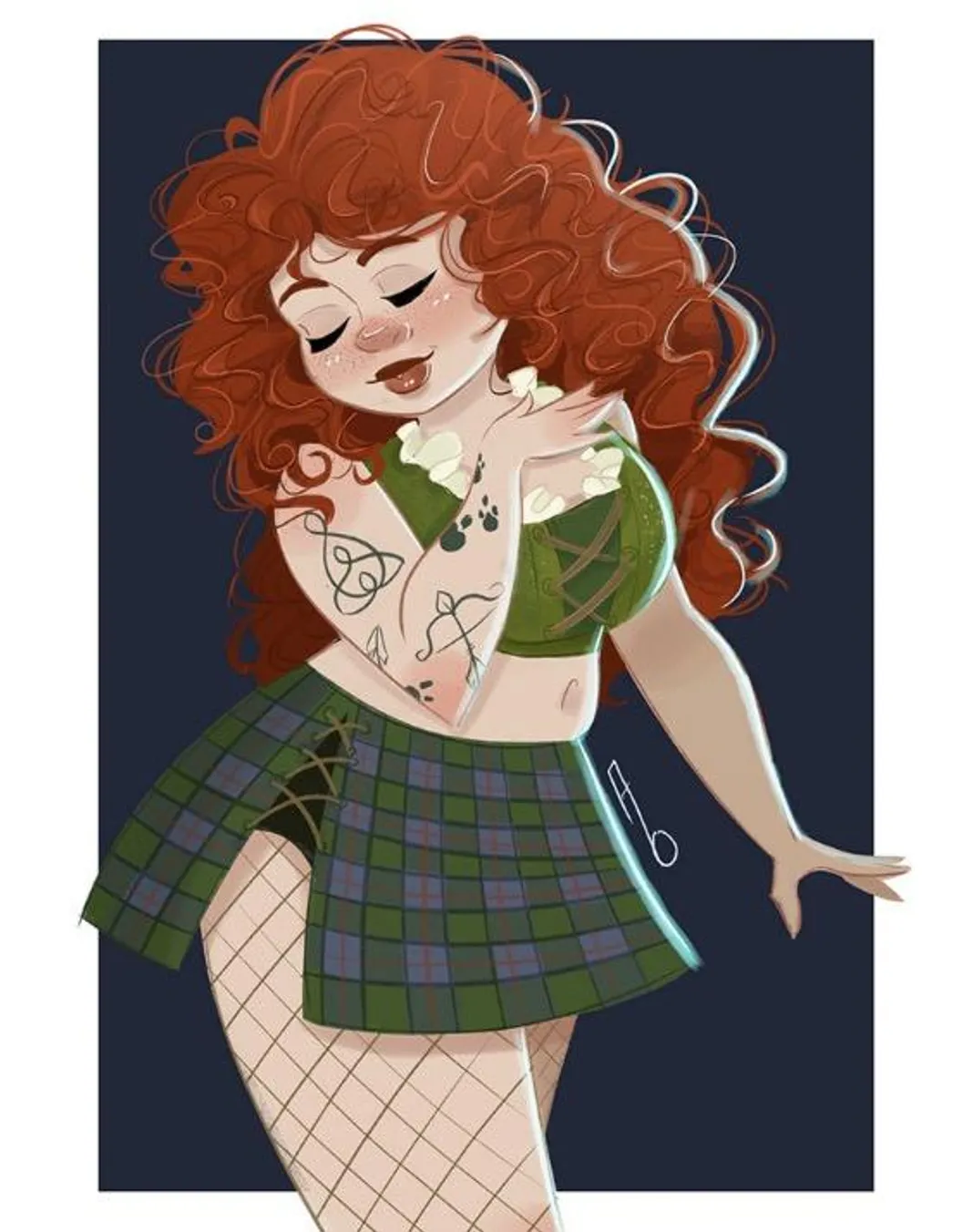Your Favorite Disney Princesses As Plus-Sized Pinup Girls (2016/10/04 ... Your Favorite Disney Princesses As Plus-Sized Pinup Girls (2016/10/04 ...