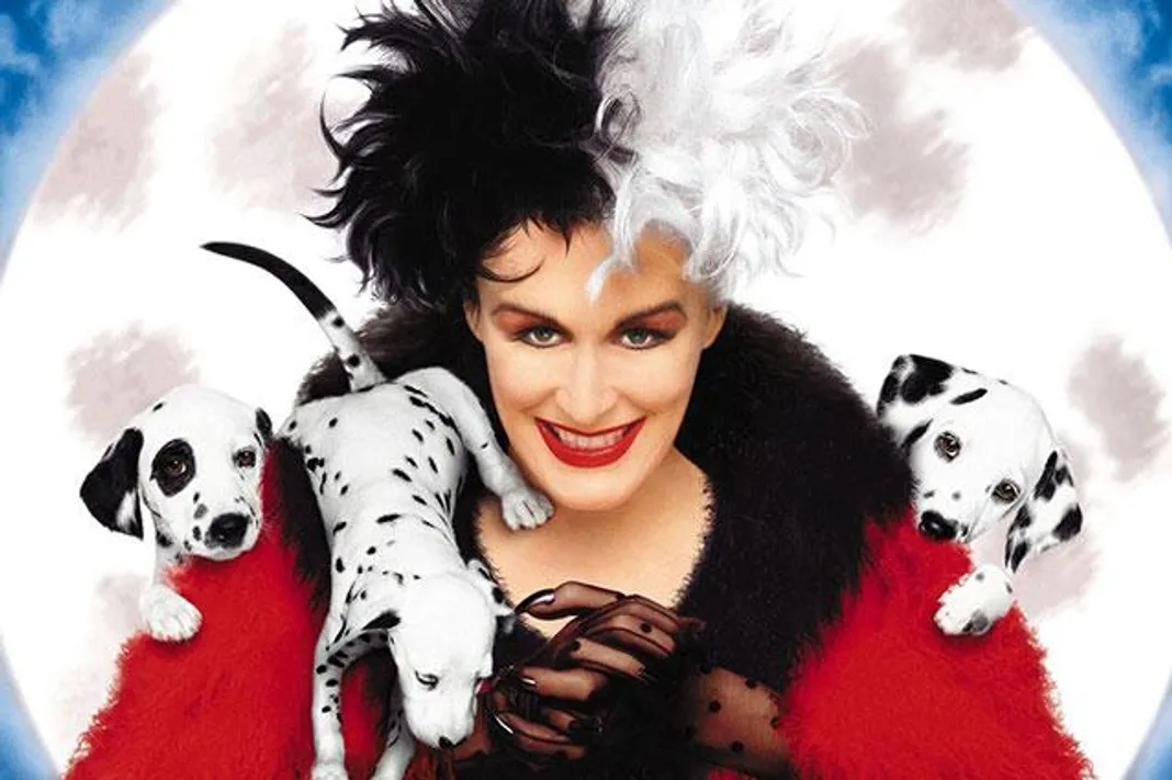 7 Fuzzy Facts You Never Knew About 101 Dalmatians 7 Fuzzy Facts You Never Knew About 101 Dalmatians