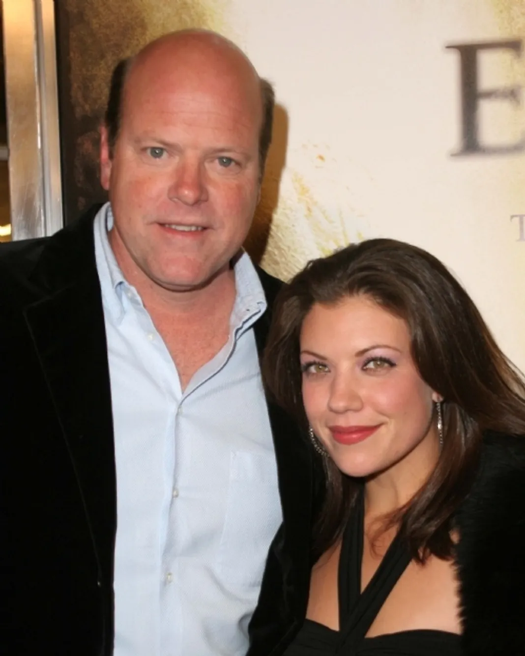 Rex Linn Married