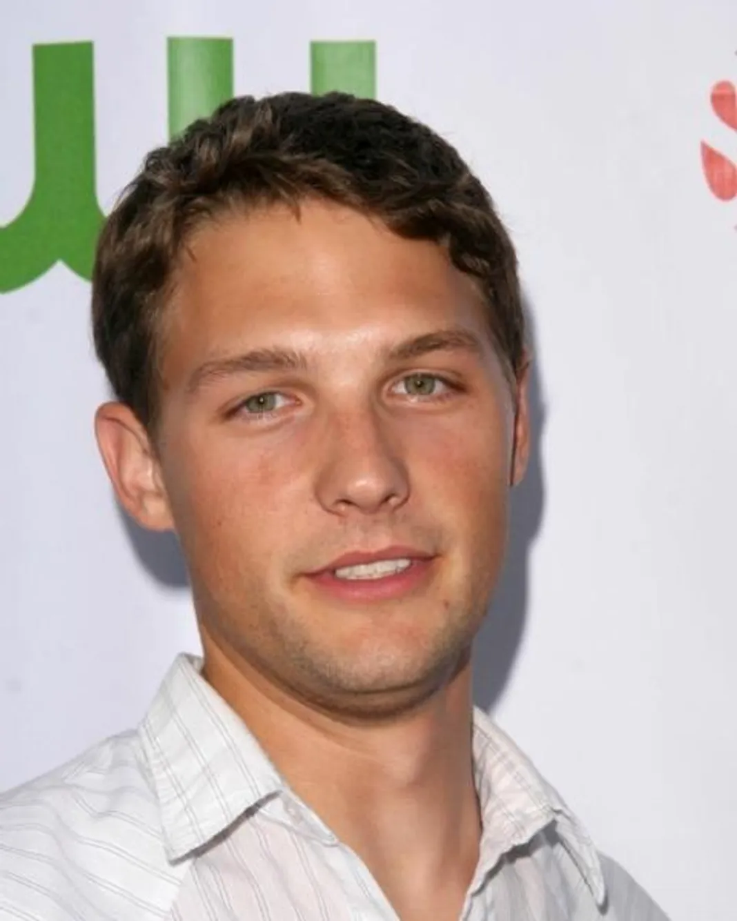 Michael Cassidy