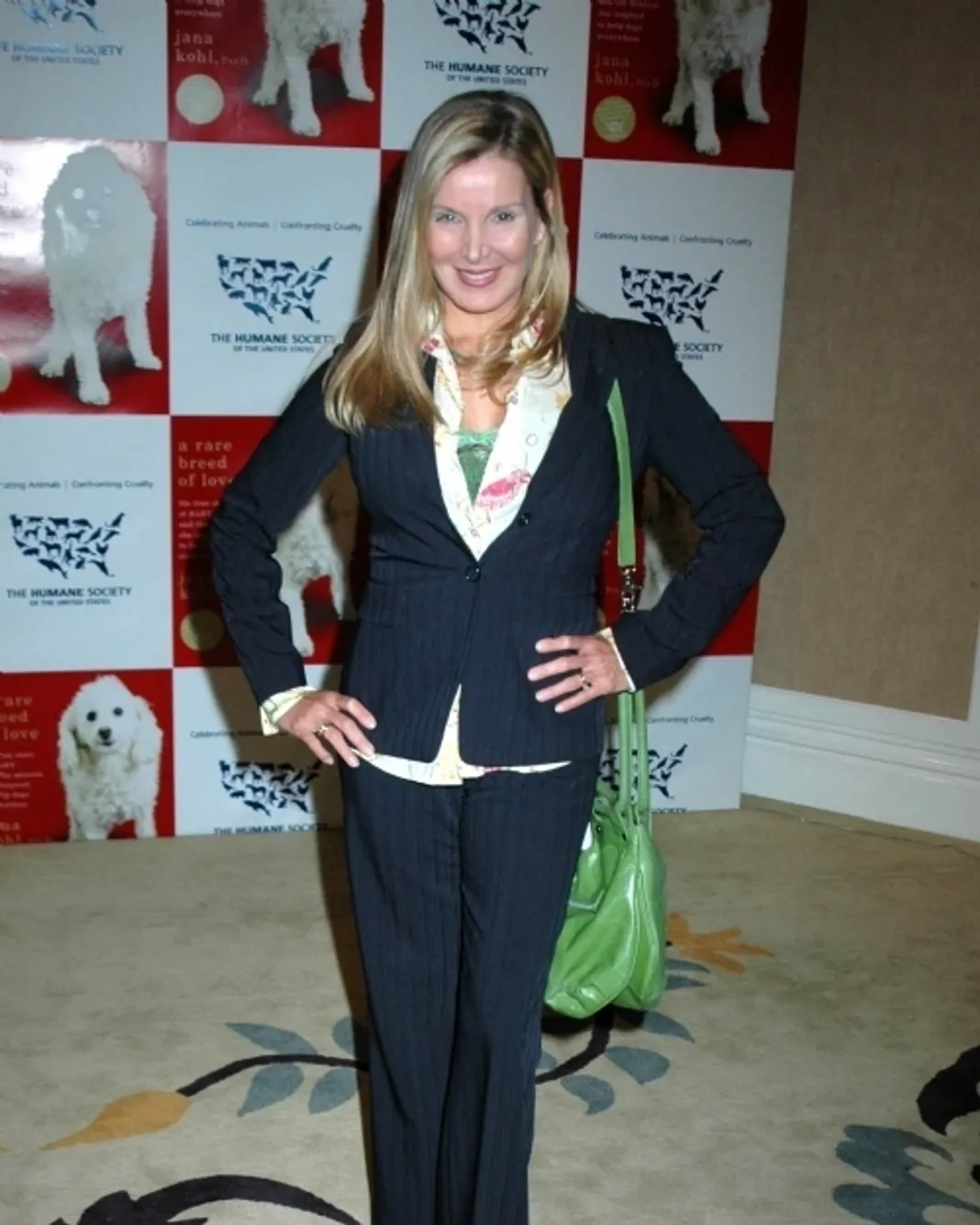 Leslee Feldman Leslee Feldman