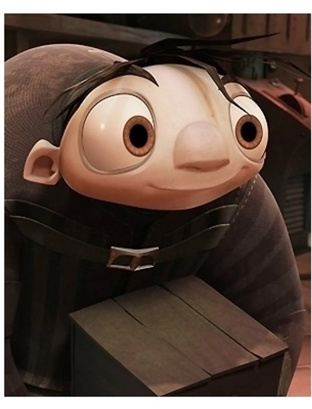 Igor Movie Stills