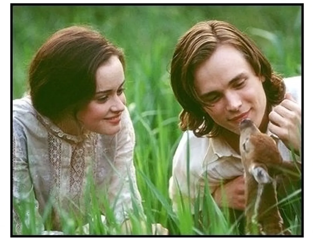 Tuck Everlasting