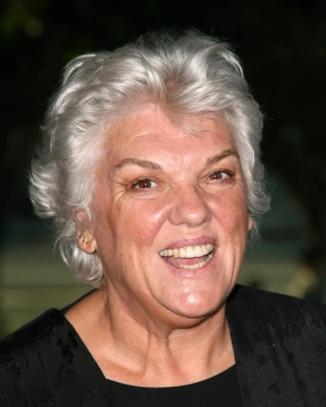Tyne Daly
