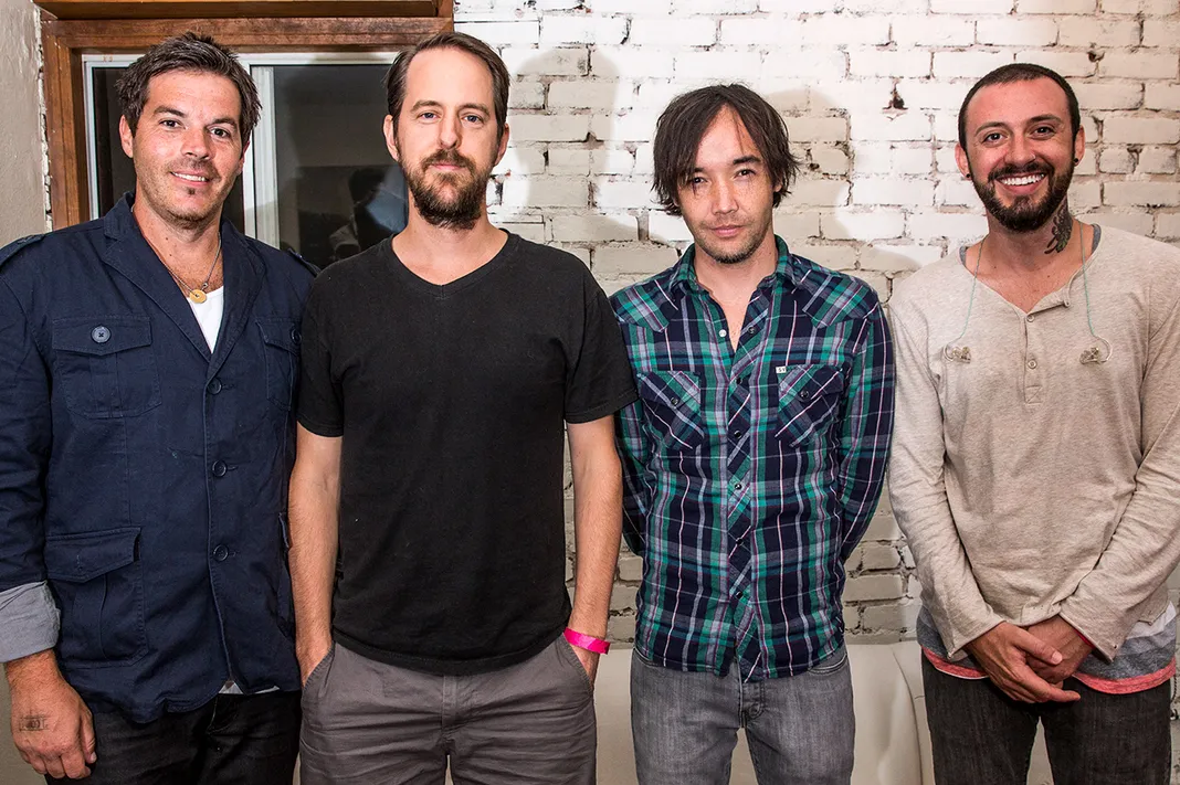 15 One Hit Wonders From The '00s - Where Are They Now?