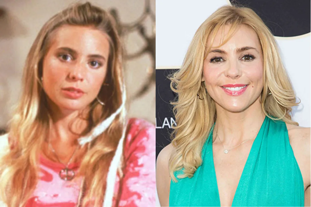 See the Cast of 'The Wonder Years' Almost 30 Years Later