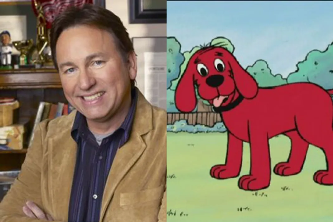 27 Stars You Didn't Know Voiced Popular Cartoon Characters