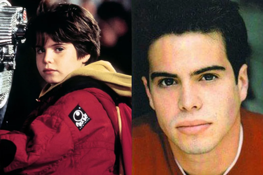 16 of the Cutest Movie Kids - Where Are They Now?