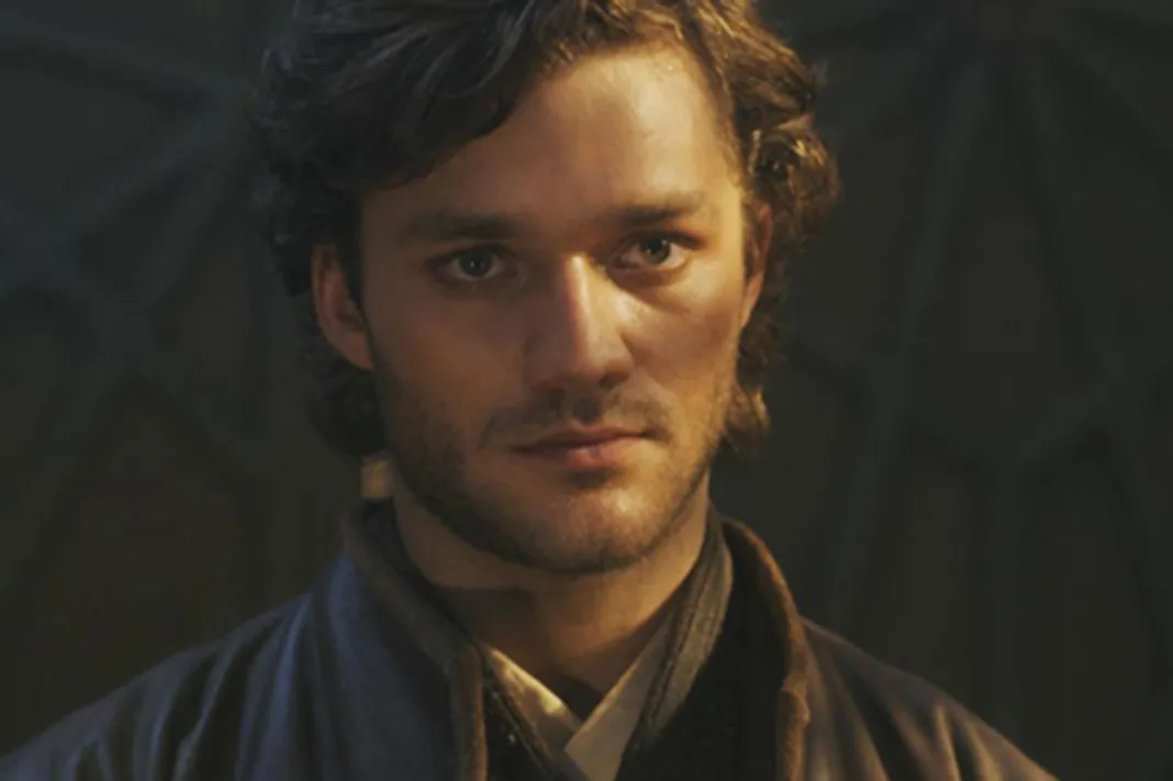 Marco Polo Netflix Cast Netflix's Marco Polo: A Behind The Scenes