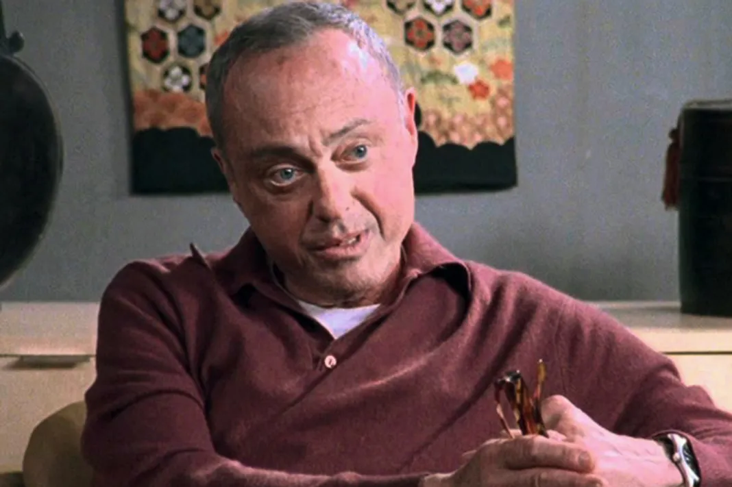 The Cast of 'Monk' - Where Are They Now?