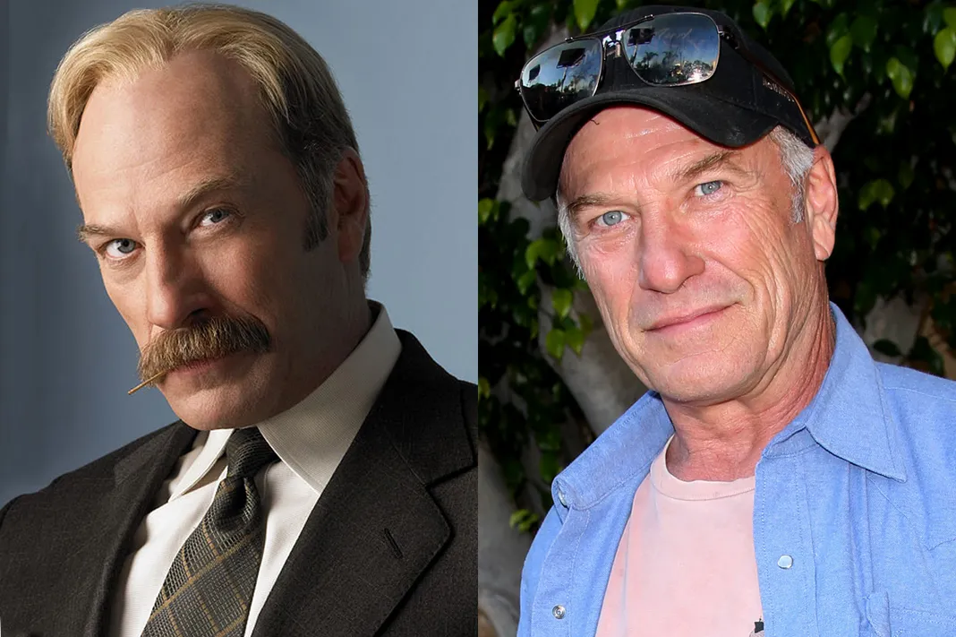 The Cast Of Monk Where Are They Now