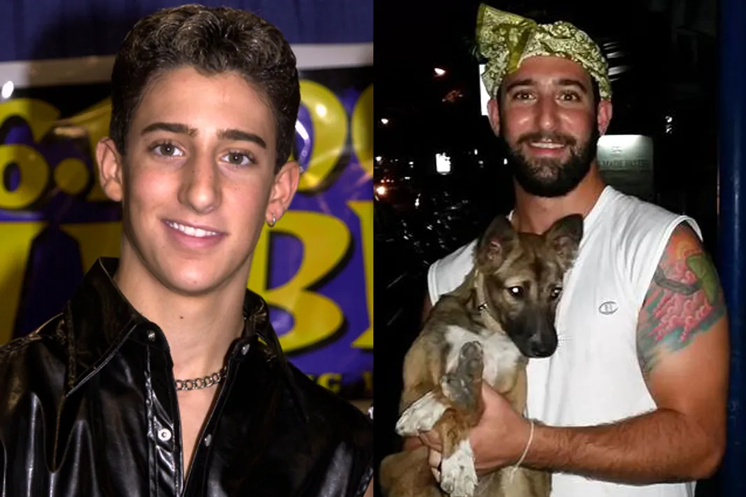 Find Out Where The Members of Dream Street Are Now!