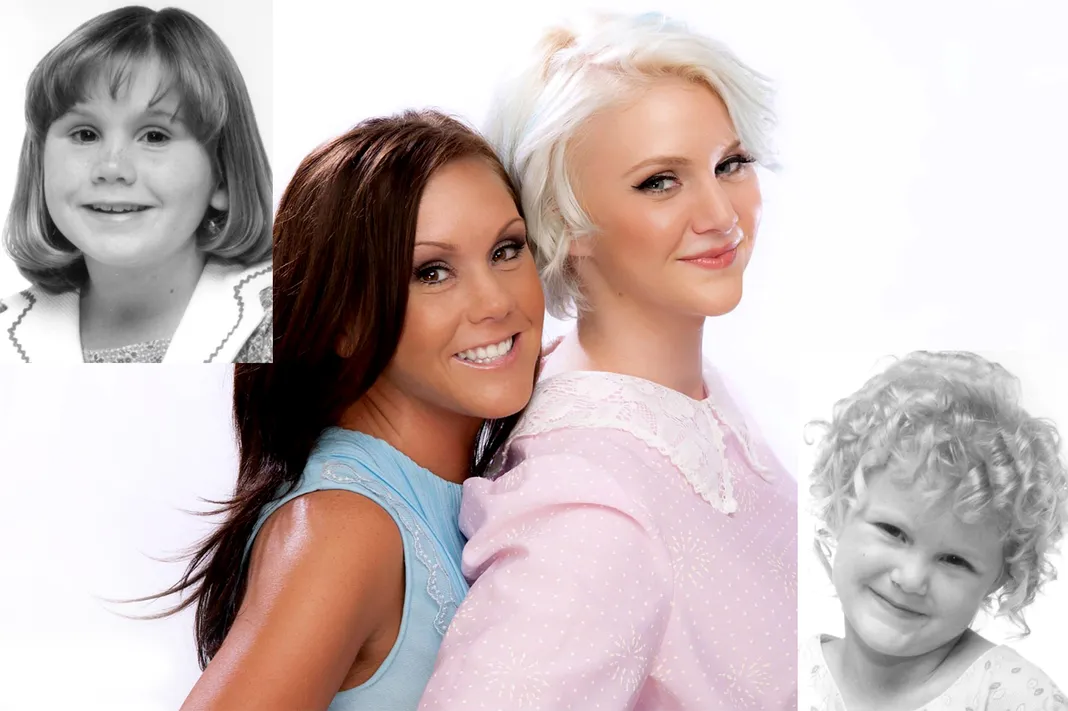 The Cast of 'The Little Rascals' Where Are They Now?