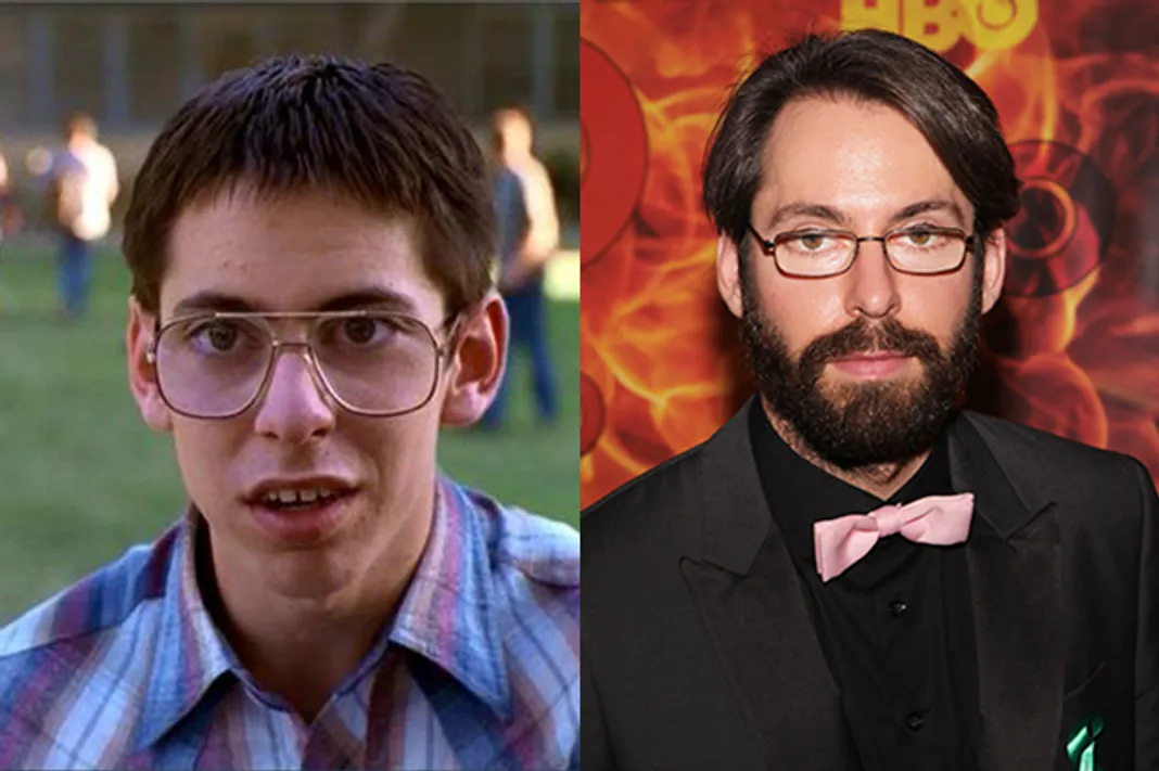 The Cast Of 'Freaks and Geeks' Then & Now