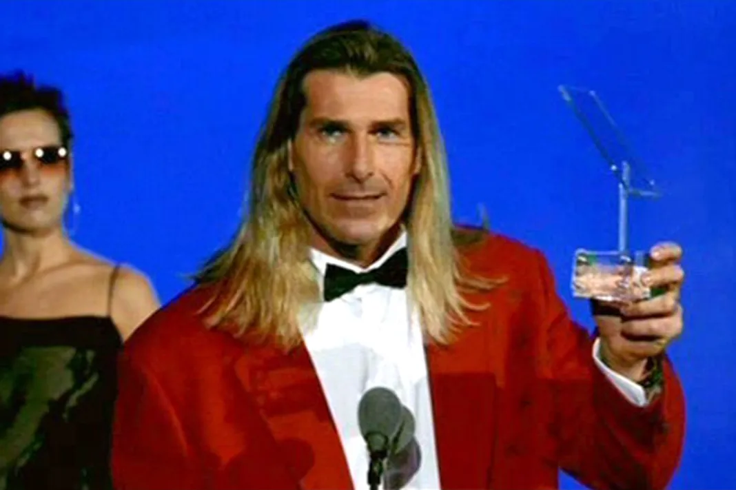 35 People You Forgot Made a Cameo in 'Zoolander'