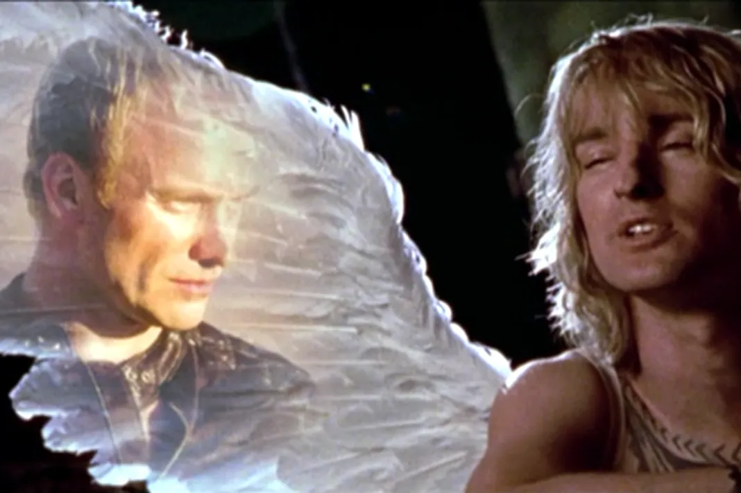 35 People You Forgot Made a Cameo in 'Zoolander'