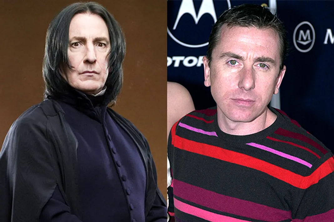 22 Celebrità che erano vicini a recitare in alcuni famosi film | Crazy ...