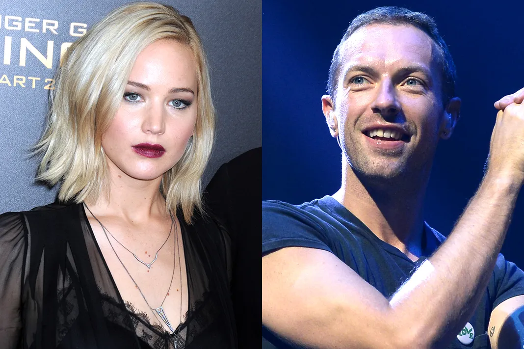 The 21 Weirdest Celebrity Couples Ever