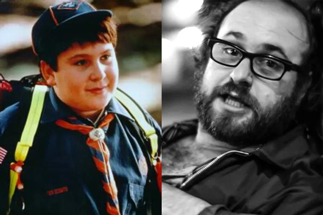 The Cast of 'Heavyweights' Where Are They Now?