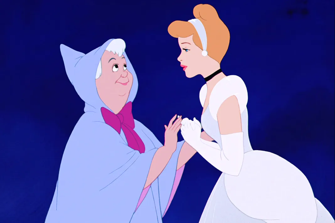 The Evolution of Disney Films From Snow White to Now