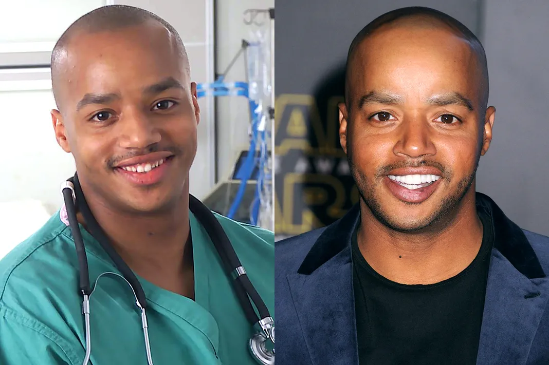 The Cast of Scrubs: Where Are They Now?
