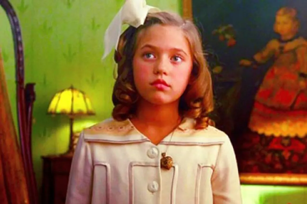 LOOK This Is What Sara From A Little Princess Is Up To Now look-this-is-what-sara-from-a-little-princess-is-up-to-now