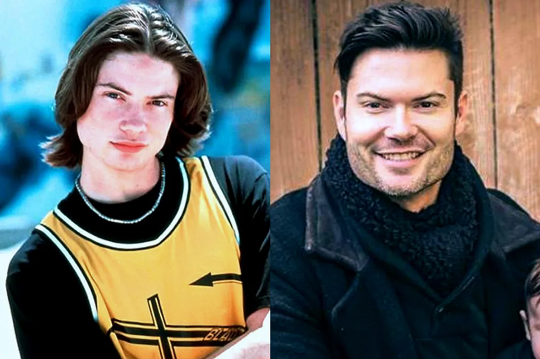 Sam Horrigan Beauty And The Geek