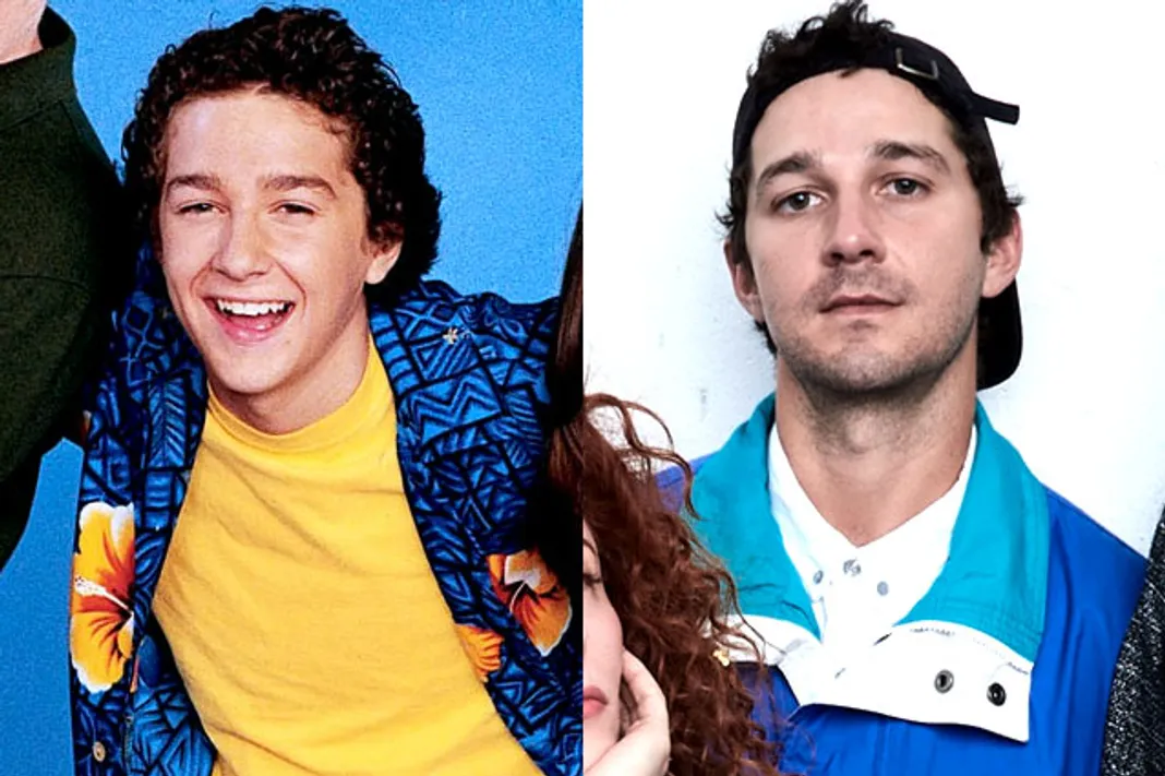 See Disney's 17 Biggest Child Stars At the Start of Their Careers vs. Now
