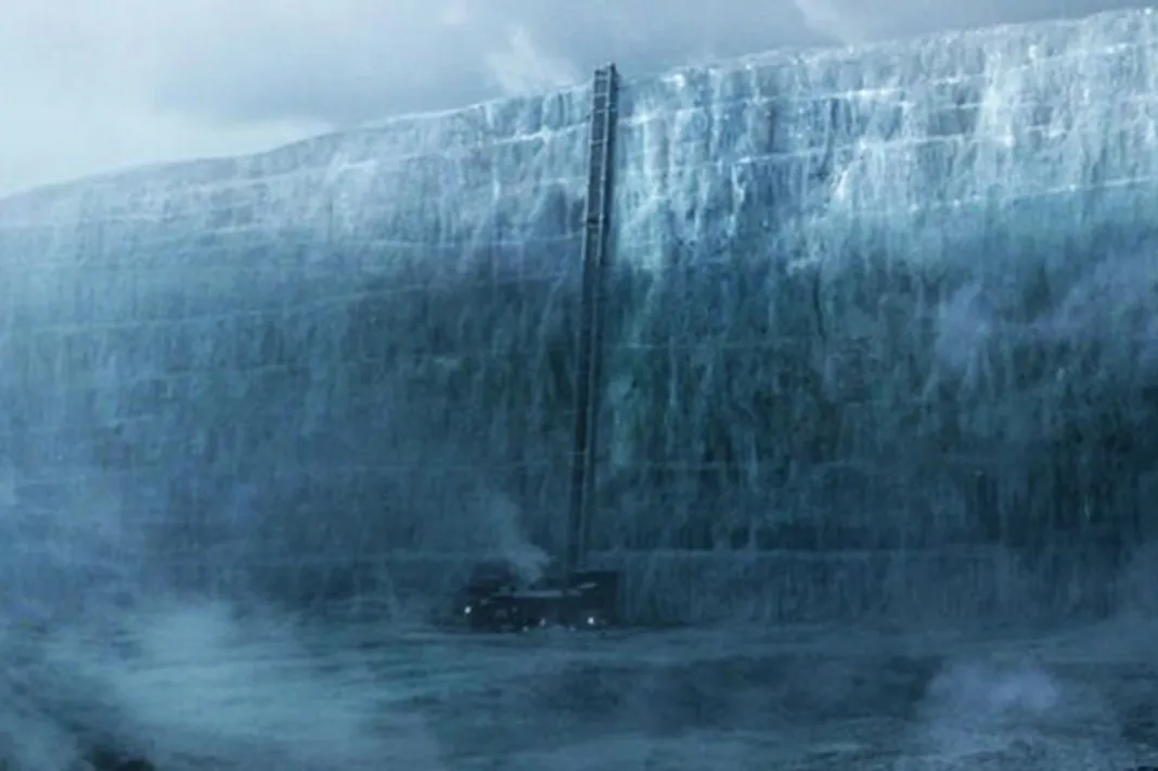 These 7 Horrific True Life Stories Inspired 'Game of Thrones'