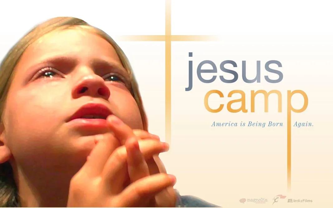 Jesus Camp - Alchetron, The Free Social Encyclopedia