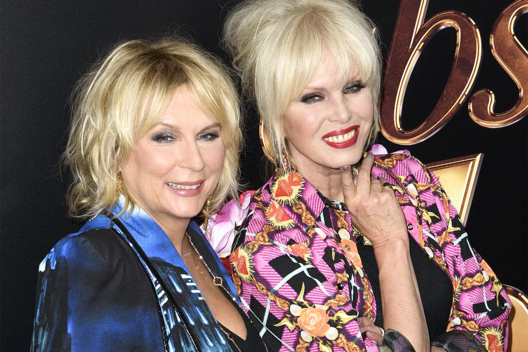 The Cast Of 'Absolutely Fabulous: The Movie' Look Sensational At The ...