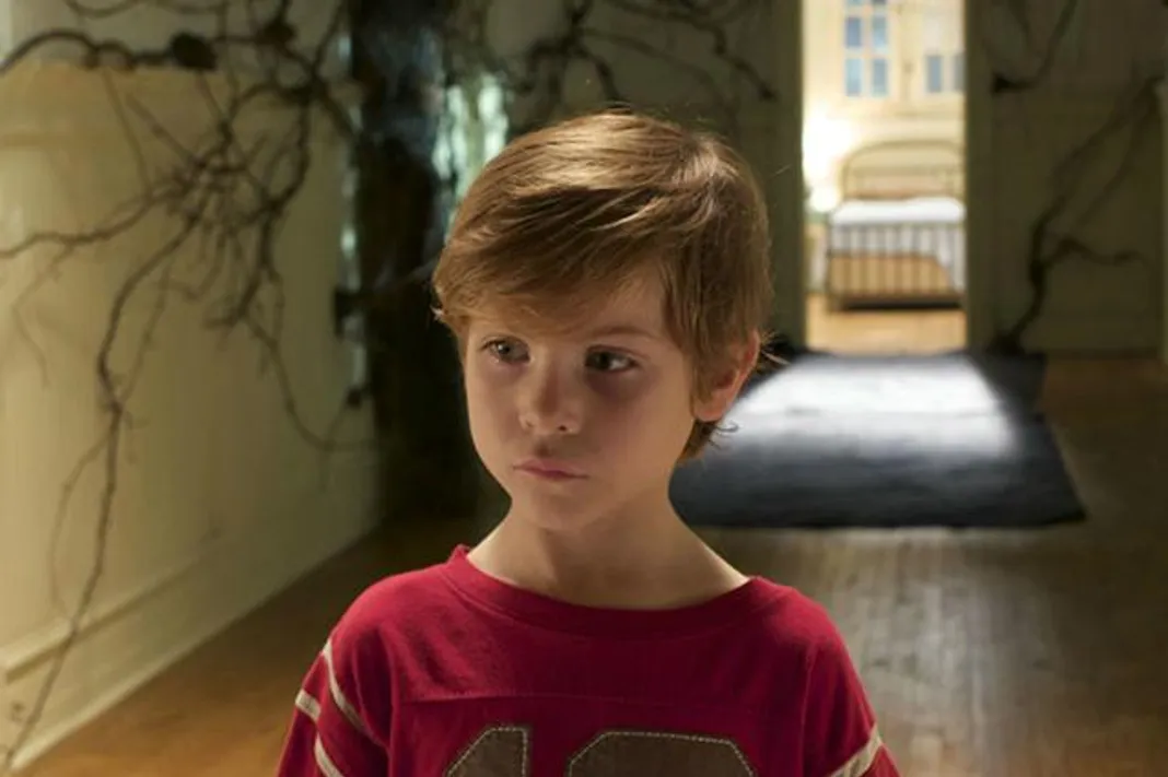 12 Of The Scariest Horror Films Starring Kids