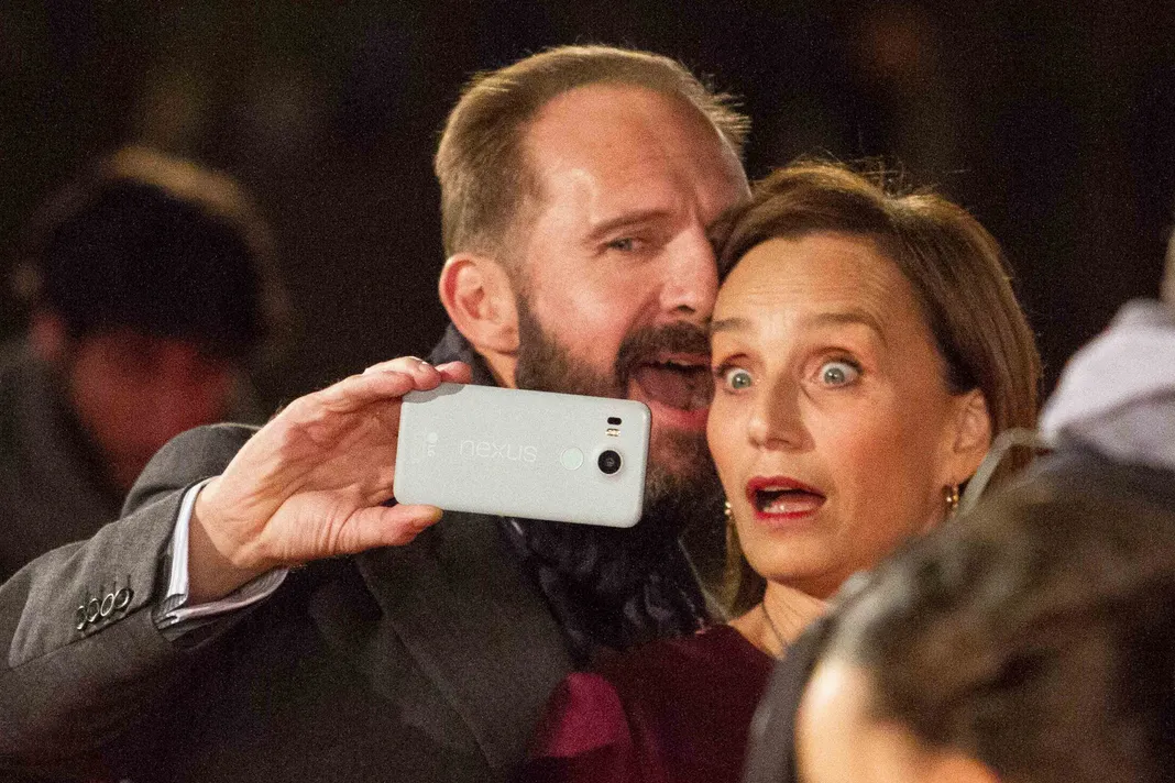 'The English Patient' Cast Reunited For 20th Anniversary -- & It's The ...