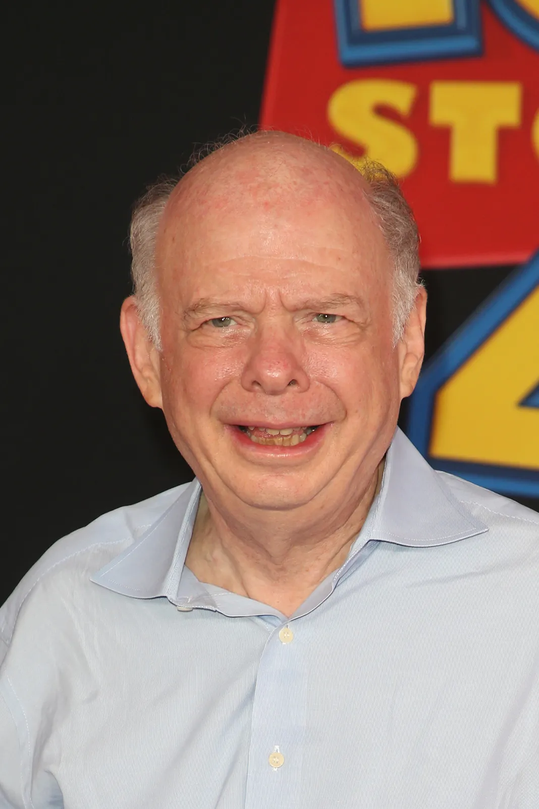 Wallace Shawn