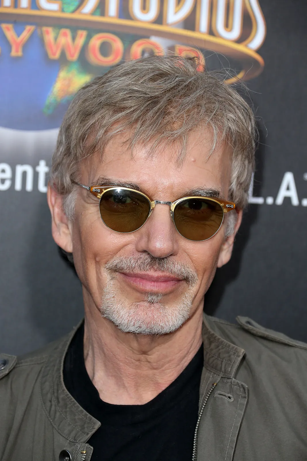 Billy Bob Thornton Fat