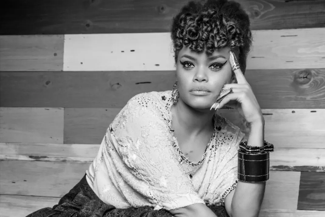Andra Day: Singer, Actress, and Hollywood Trailblazer