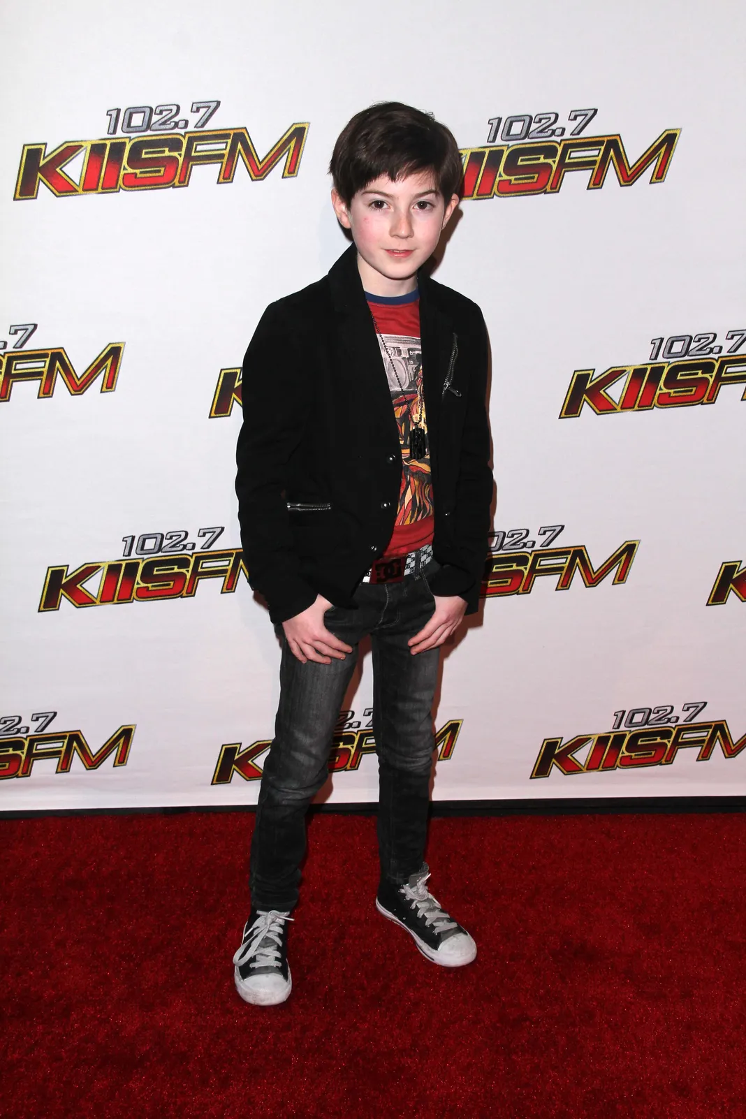 Mason Cook
