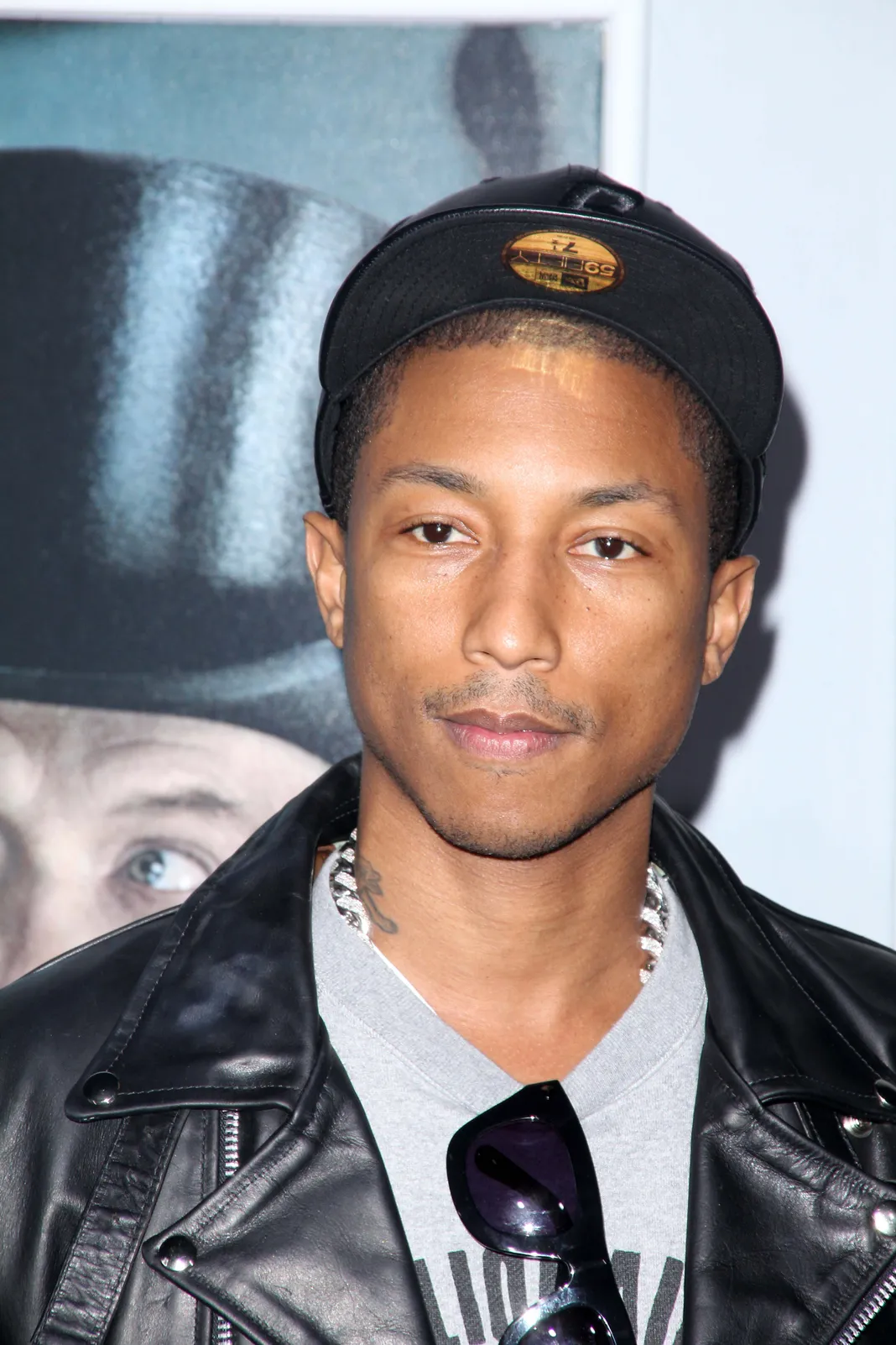 Pharrell Rapper