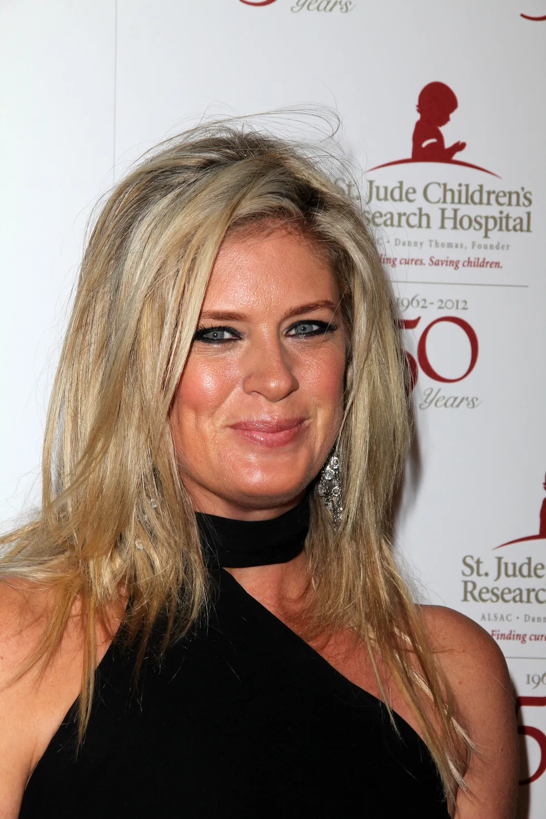 Rachel Hunter
