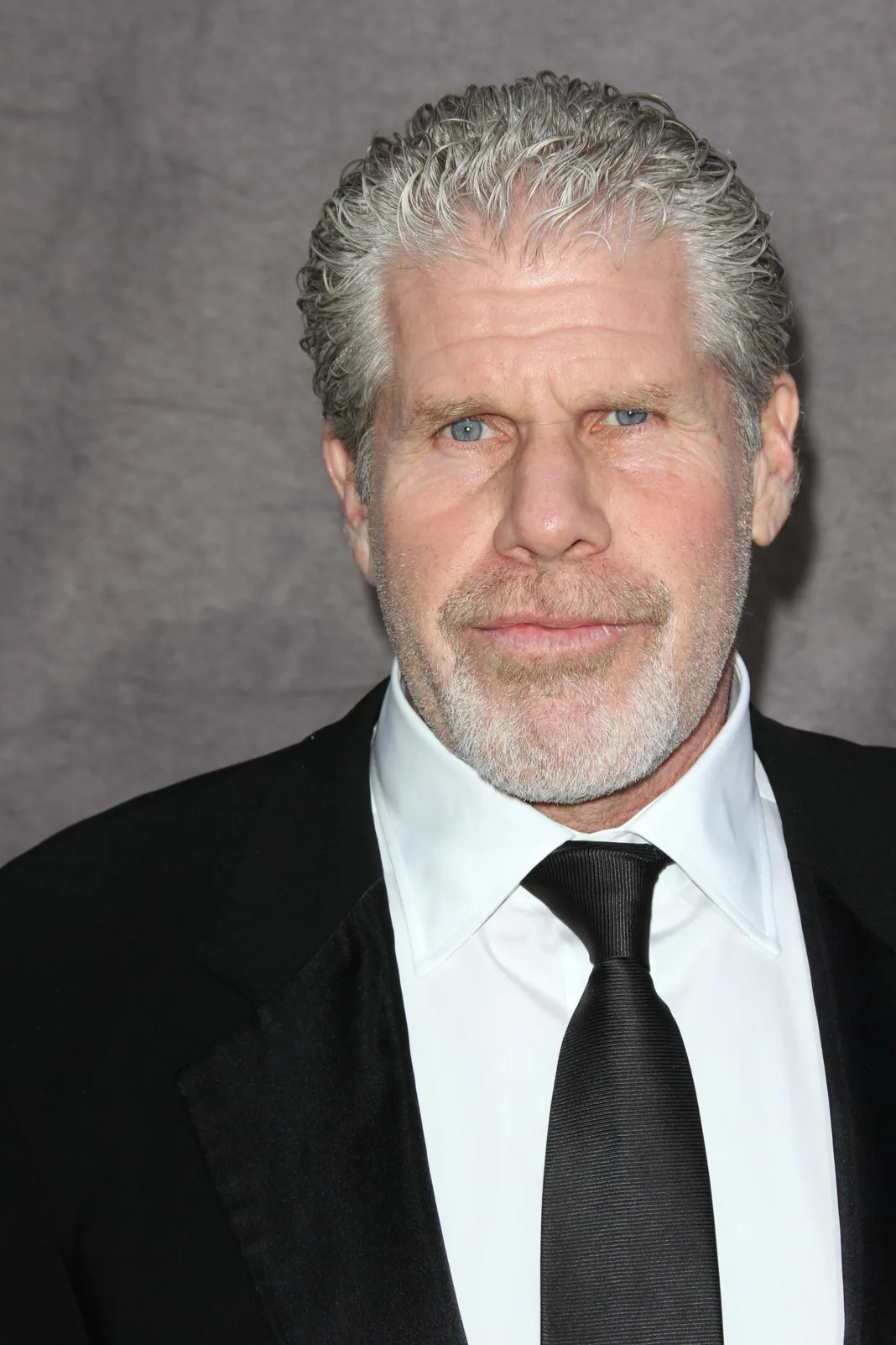 Ron Perlman