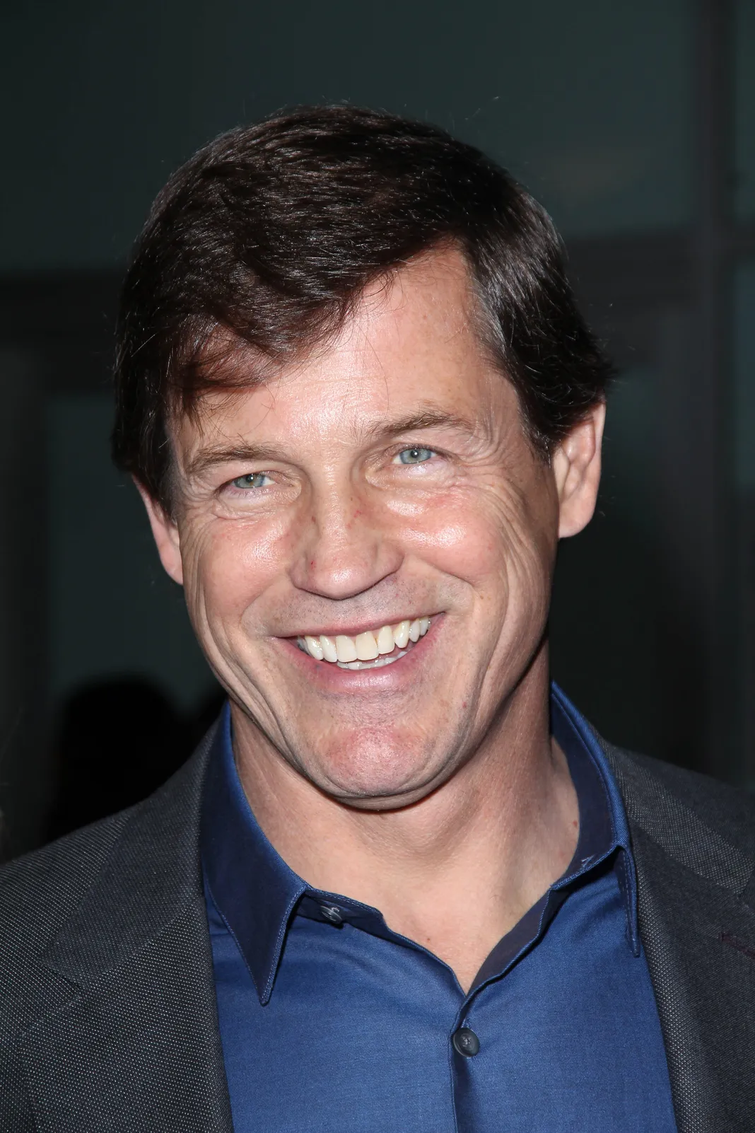 Michael Pare