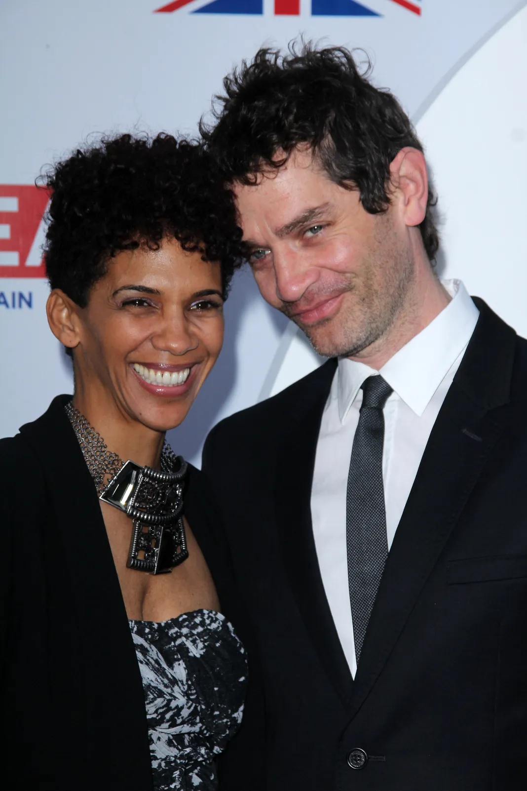 James Frain