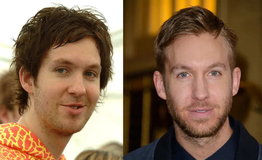 13 Stars Who Transformed From Geek To Chic