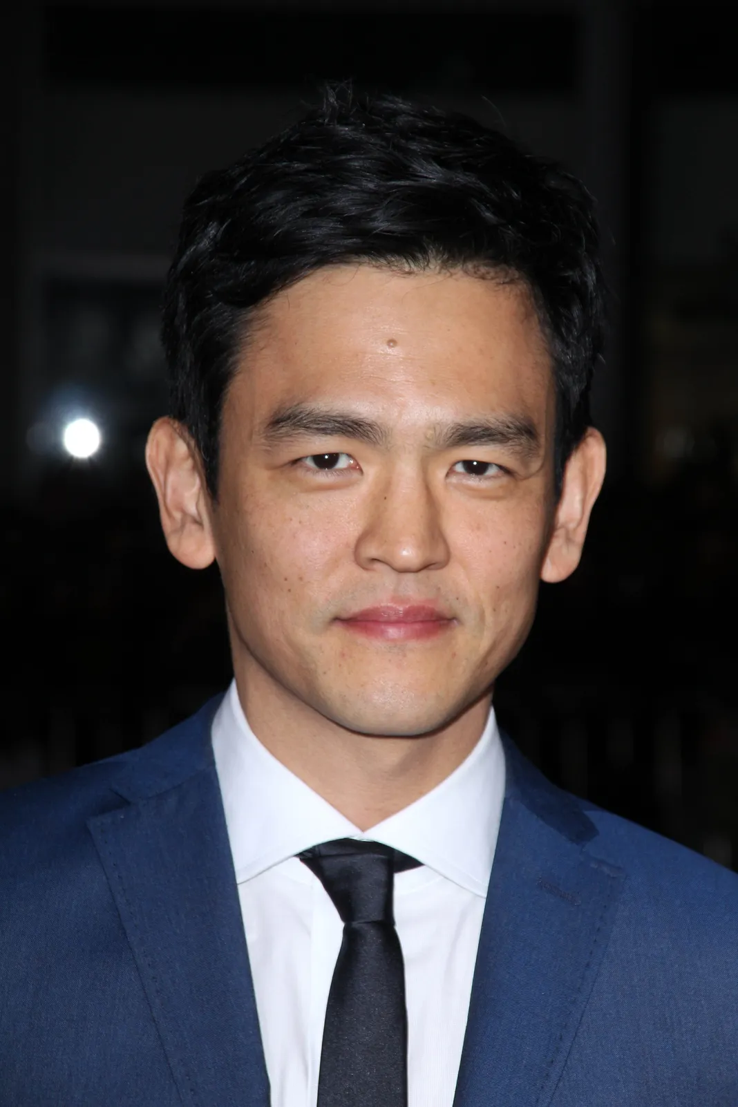 John Cho American Reunion Total Recall Star Trek 2 John Cho - Filmweb