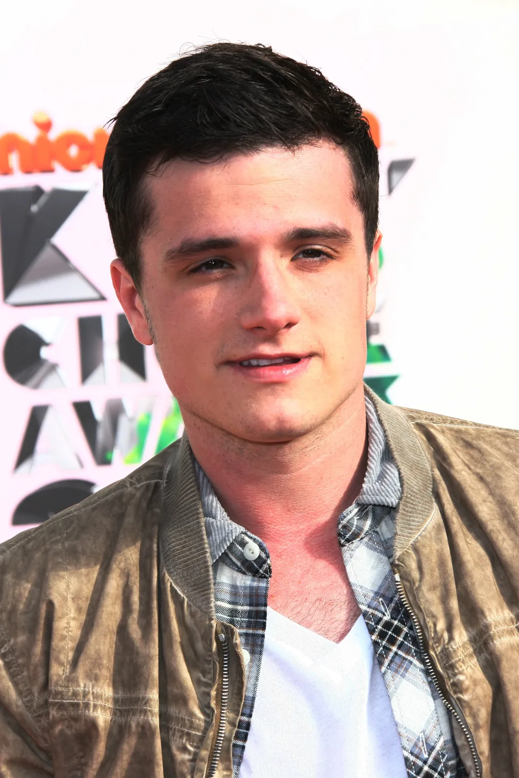 Josh Hutcherson