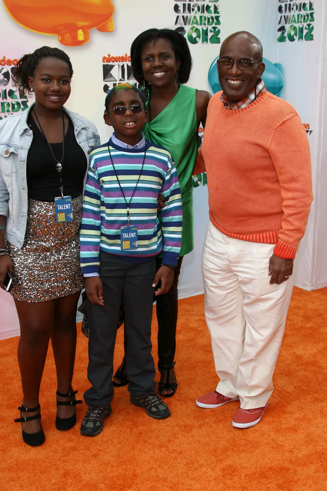 Al Roker