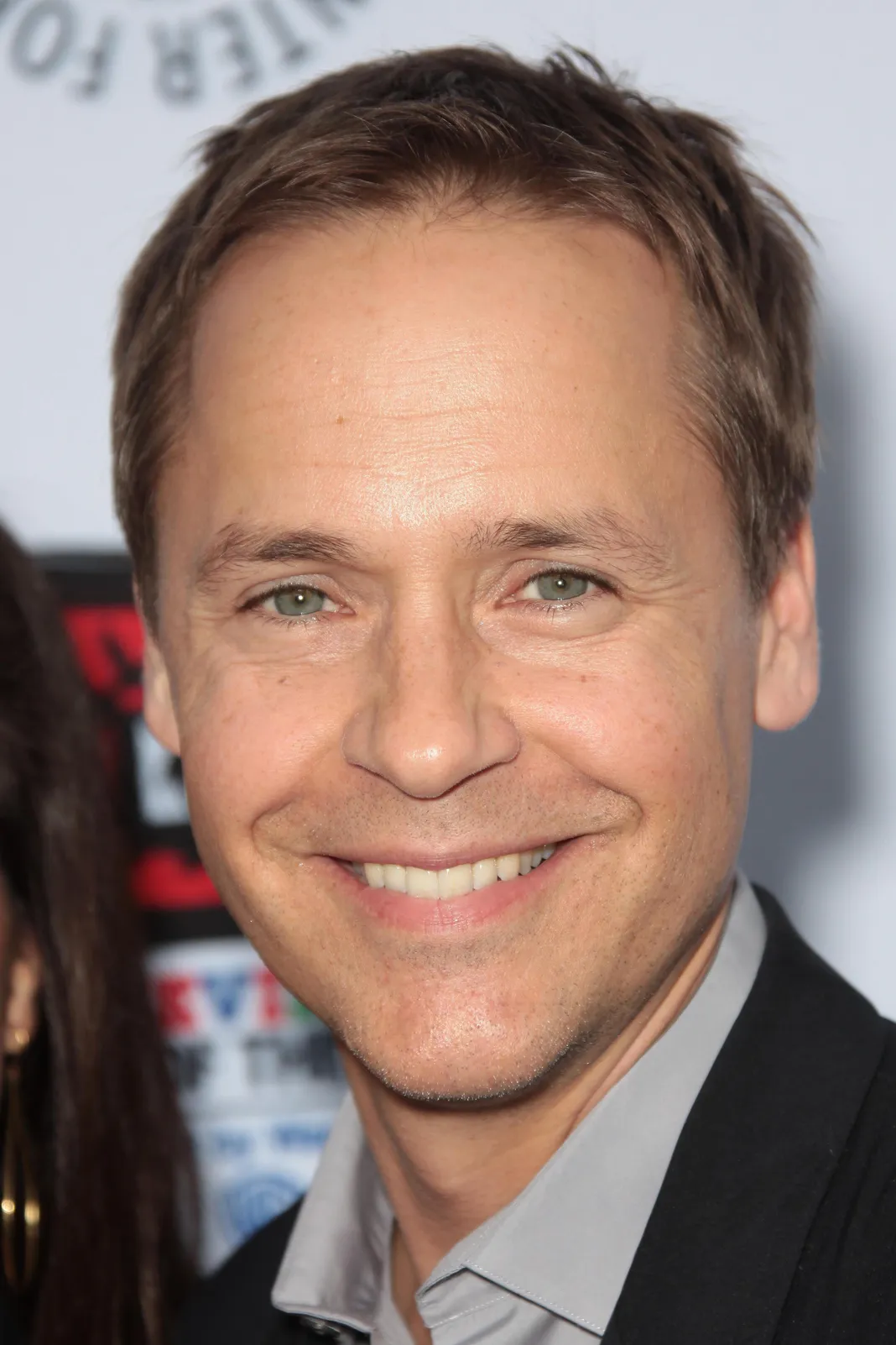 Chad Lowe